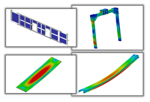 IBC Certification - Global Power Components