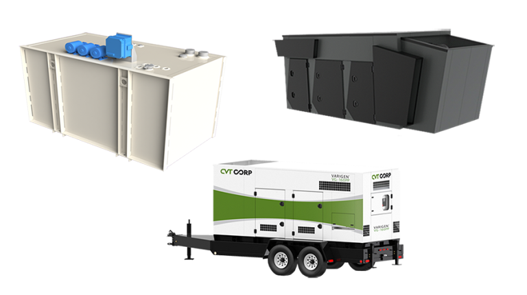 Global Power Components Rendering - Global Power Components